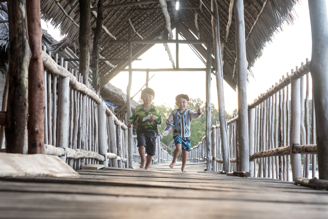 Rooms – Blue Mountain Kelong